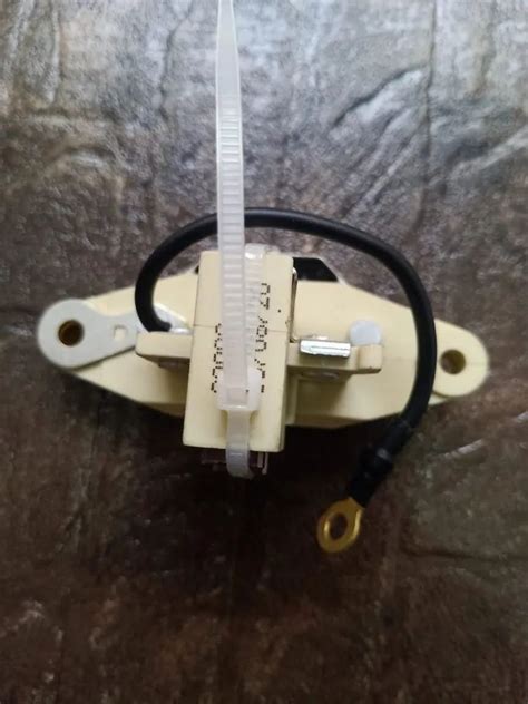 16 A Alternator Cut Out Fuse 12 V At ₹ 160 Piece In Bengaluru Id 23862048088