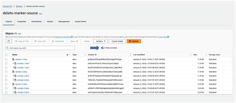 Manage Costs For Replicated Delete Markers In A Disaster Recovery Setup