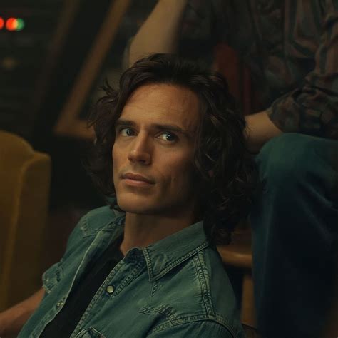 Billy Dunne Icon Guy Aesthetic Outfits Claflin Sam Claflin