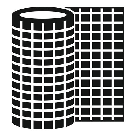 Floor Linoleum Icon Simple Style 14613429 Vector Art At Vecteezy