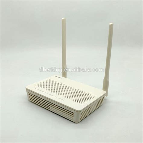 GPON WiFi EG8141A5 ONU ONT XPON EG8141 FTTH 1GE 3FE USB VOIP USB Triple Play Service Optical