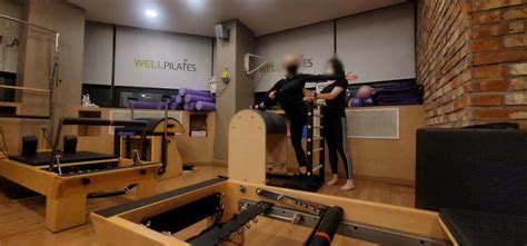 서울시청 여성 전용 기구 필라테스 Js 웰 필라테스에서 지도자 양성하기 네이버 블로그