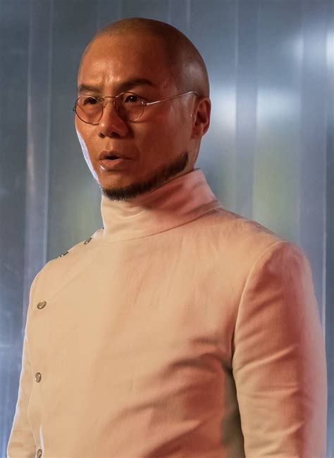 Hugo Strange Gotham Villains Wiki Fandom