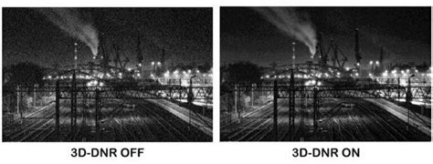 dynamic noise reduction dnr techniques reversepcb