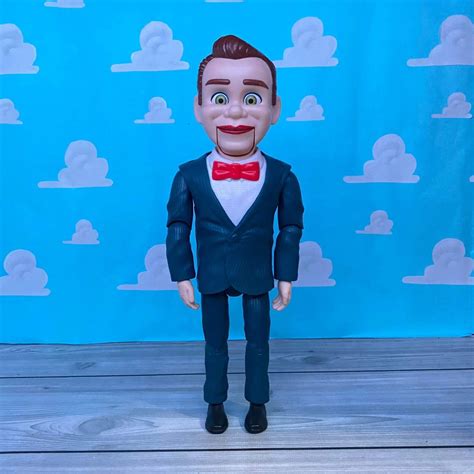 Toy Story Benson Hobbies And Toys Toys And Games On Carousell
