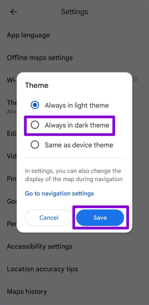 Ways To Fix Google Maps Draining Battery On Android And IPhone Guiding Tech