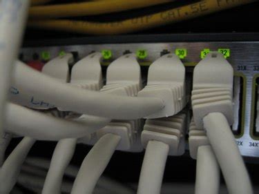 How To Place A Switch Between A Cable Modem Wireless Router Techwalla