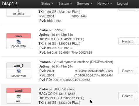 jens getreu s blog setting up an ipv6 only home network with openwrt