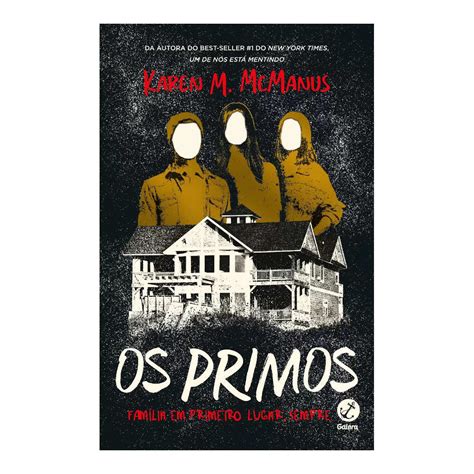 Os Primos Grafipel Livraria Papelaria E Presentes