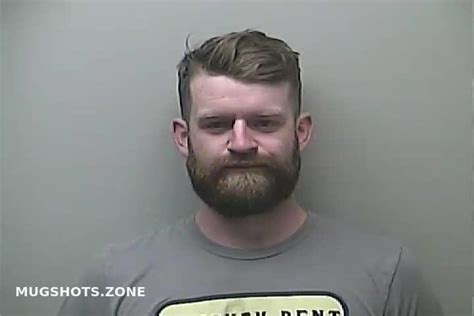 Woodson Micah Drew 04102024 Midland County Mugshots Zone