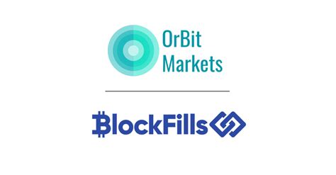 Orbit And Blockfills Execute The First American Barrier Derivative On