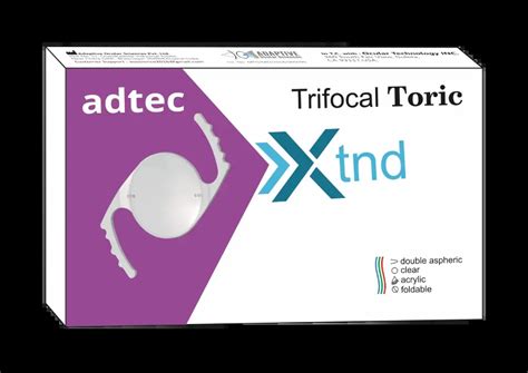 Adaptive Ocular Sciences