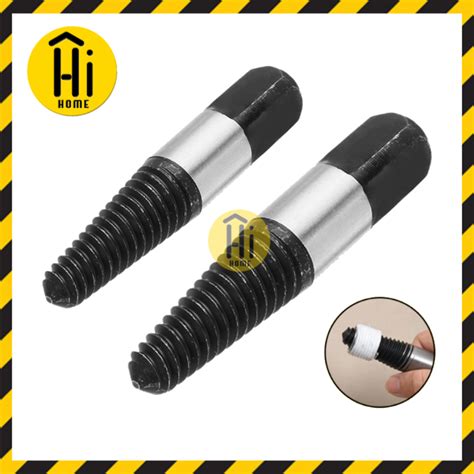 Screw Pipe Extractor Broken Pipe Extractor Remover Tools Lazada