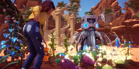 10 Coolest New Additions In Disney Dreamlight Valleys A Rift In Time