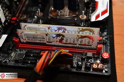 Geil Ddr4 Dragon Ram 3000mhz 16gb Review Geil Ddr4 Dragon Ram 3000mhz