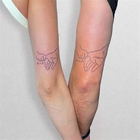17 Unique Father Daughter Tattoo Designs Doing Dad Stuff