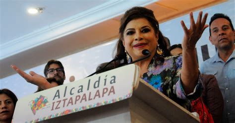 Clara Brugada Negó Acusaciones De Presunta Corrupción En Utopías Y