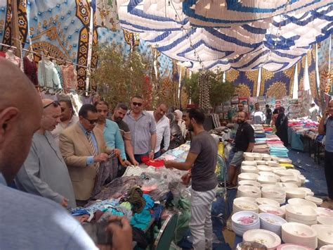 الشعب الجمهوري يفتتح معرضا دائما للأدوات المنزلية بأسعار مخفضة في أوسيم