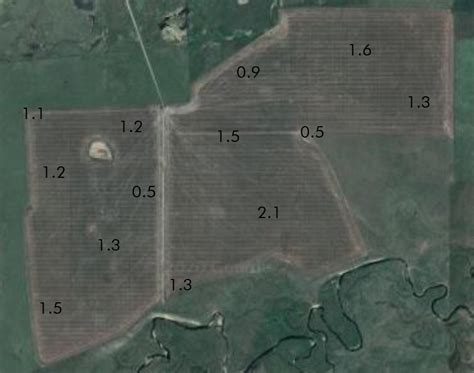 How Would One Plot Data Like This On Google Maps R Googlemaps