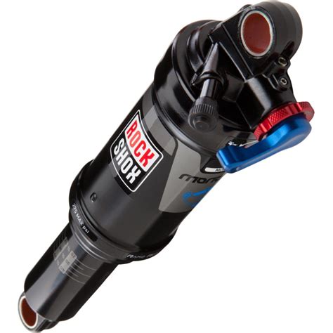 Rock Shox Monarch RL X Mm X