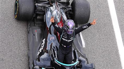 Sensation Perfekt Lewis Hamilton Wechselt 2025 Zu Ferrari