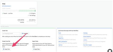 Amazon Api Gateway Integration