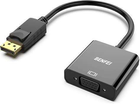 Startech Displayport To Vga Or Hdmi 2 0 Adapter Au Electronics
