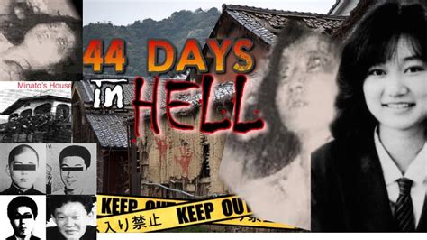 Junko Furuta 44 Days In Hell Disturbing Case Of Junko Furuta Crime Edition Crime Story