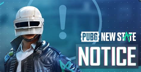 PUBG New State IOS Launch Users Under The Age Of Will Not Be Play