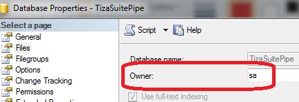 Sql Server Error Database Diagram Support Object Cannot Be Installed