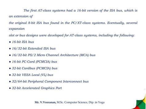 118 Types Of Computer And 1183 Classification Of Computers On The