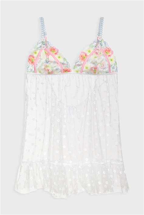 Sexy Lingerie — Lingerie Sets Garter Belts And More For Love And Lemons