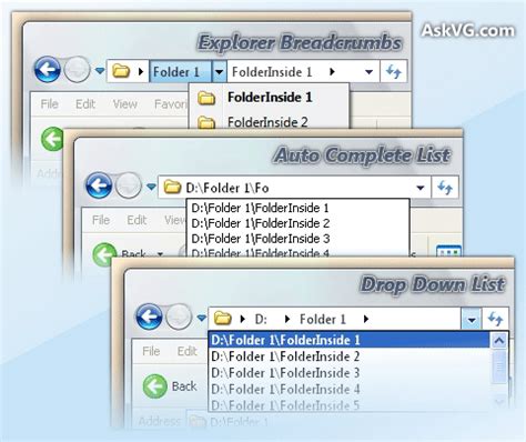 Border Skin Get Windows Vista And Style Aero Glass Effect With Blur And Reflection In Windows