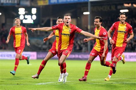 Go Ahead Eagles Kadenclaye