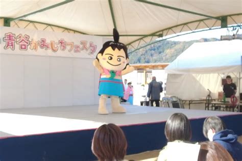 【公式】青谷かみじち史跡公園｜青谷上寺地遺跡｜弥生時代の体験・学習施設 青谷かみじちフェスタ