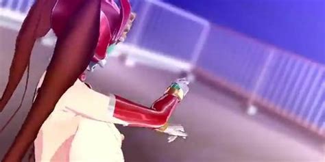 Angel Blade Ep Tnaflix Com