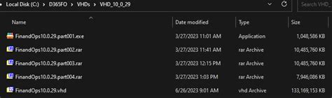 step by step guide to deploy a local vhd of d365fo alex meyer