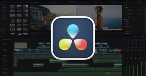 Davinci Resolve Adds Collaboration Features And Proxy Enhancements Petapixel
