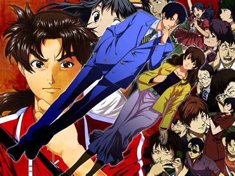 Middlejapan 0 Kindaichi Shounen No Jikenbo Returns