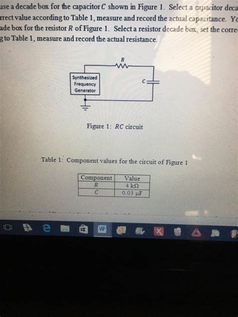 solved prelab a number of techniques have been found useful