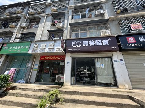 【7图】998江夏区藏龙岛栗庙新村30平餐饮店无谷轻食转让武汉江夏藏龙岛商铺租售生意转让转让 武汉58同城