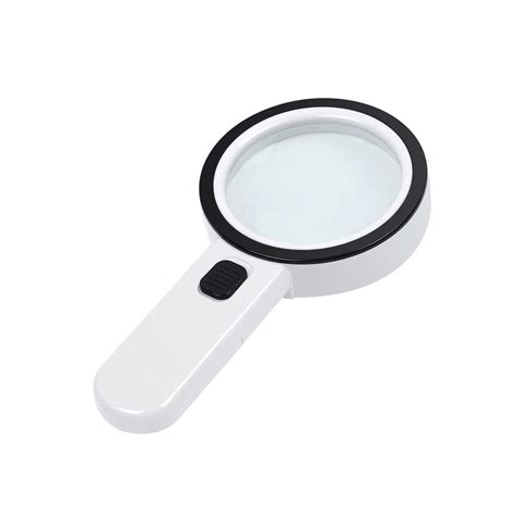 Aixpi Magnifying Glass With Light I Age Well Store