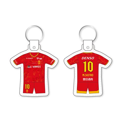 2025プレーヤーズレザーキーホルダー 1stfpgk Nagoya Grampus Web Shop