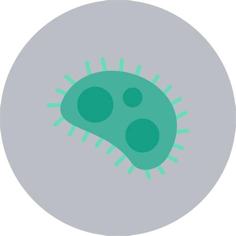 Bacteria Vector Icon 16523760 Vector Art At Vecteezy