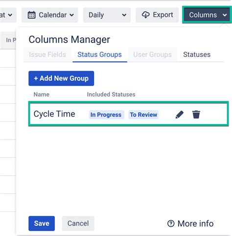 How To Get The Average Time Spent With Jira Gadget Atlassian Community