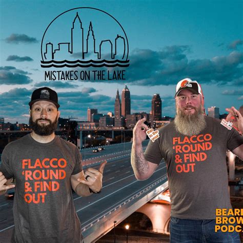Bearded Browns Podcast