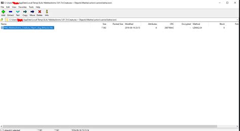 Nibbles Animations Page 81 Downloads Skyrim Adult And Sex Mods