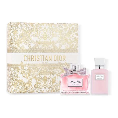 Miss Dior The Perfuming Ritual Set Limited Edition Dior ≡ Sephora