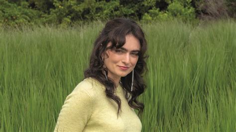 Maria Oxley Boardman On Fair City And Her Dublin Wedding