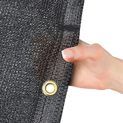 Buy Top Quality Privacy Netting 170gsm